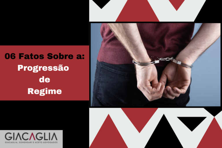 06 Fatos Para Entender de Uma Vez Por Todas a Progressão de Regime ...